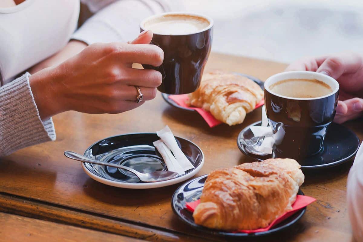 What Is Breakfast Blend Coffee? - Alpine Mountain Coffee