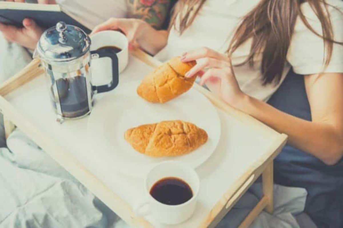 What Is Breakfast Blend Coffee? – Alpine Mountain Coffee