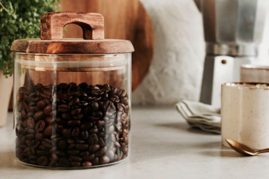 What is the Best Way to Store Coffee? – Alpine Mountain Coffee