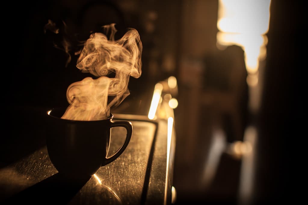 What Is Breakfast Blend Coffee? – Alpine Mountain Coffee