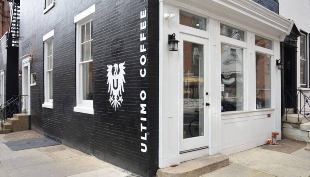 The Top 5 Coffee Shops in Philadelphia - Alpine Mountain Coffee