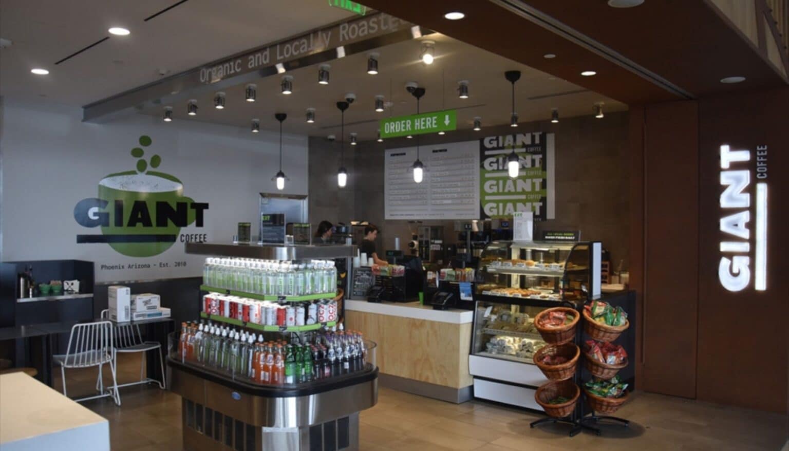 The Top 7 Coffee Shops in Phoenix – Alpine Mountain Coffee