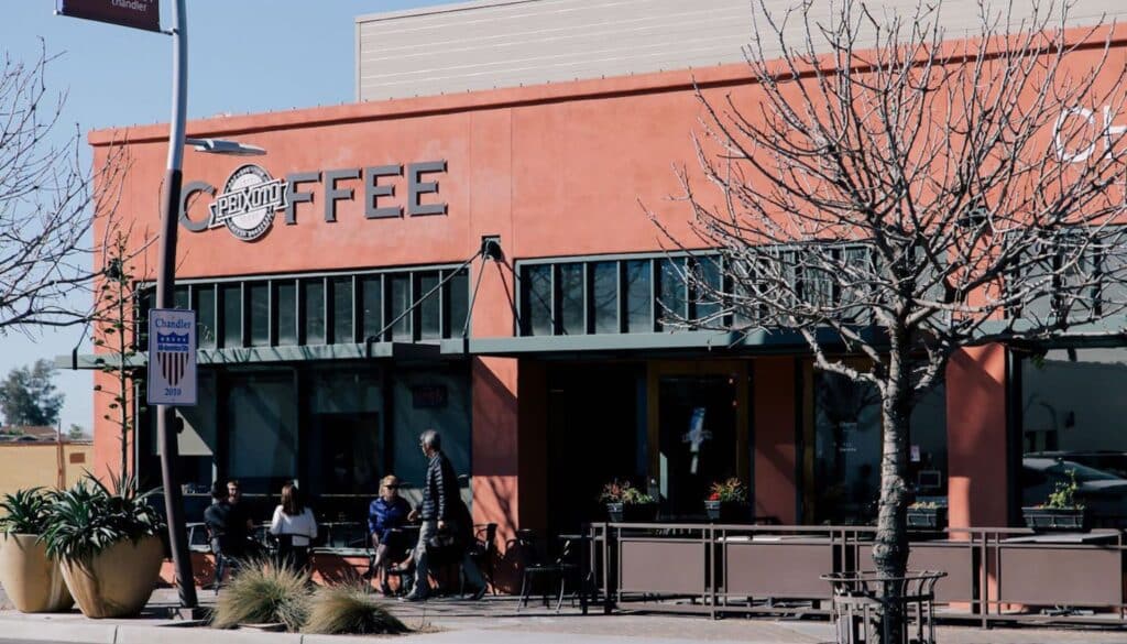 The Top 7 Coffee Shops in Phoenix – Alpine Mountain Coffee