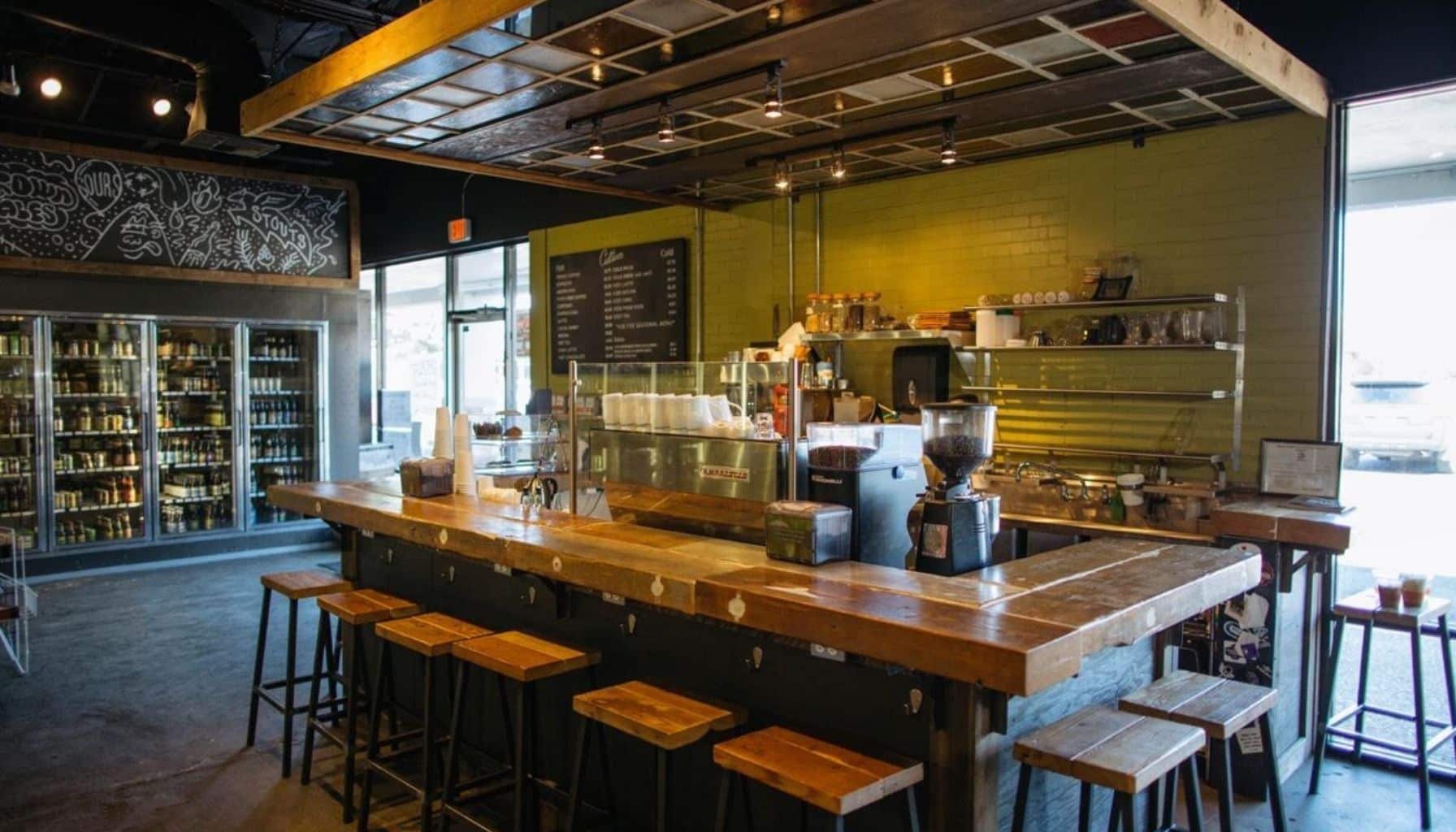 The Top 7 Coffee Shops in Dallas – Alpine Mountain Coffee