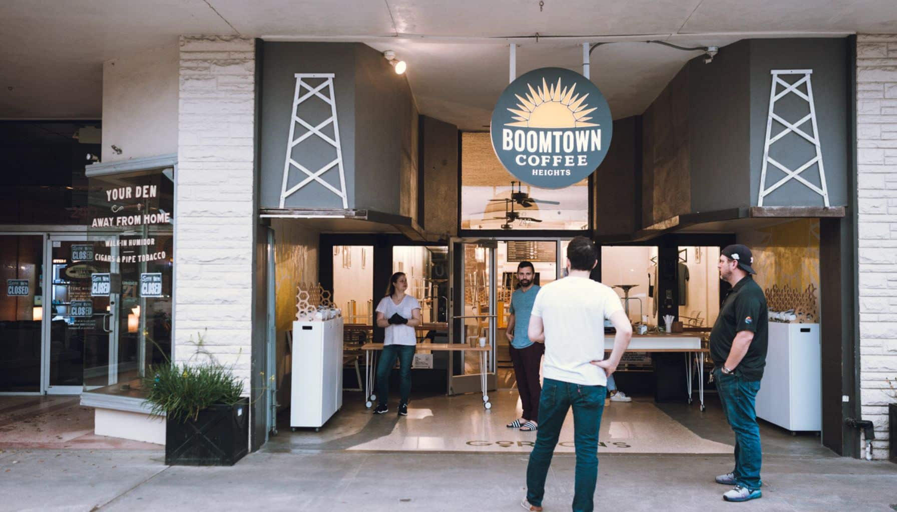 The Top 8 Coffee Shops in Houston – Alpine Mountain Coffee