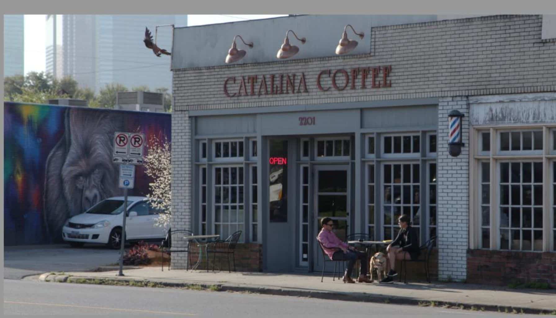 The Top 8 Coffee Shops in Houston – Alpine Mountain Coffee