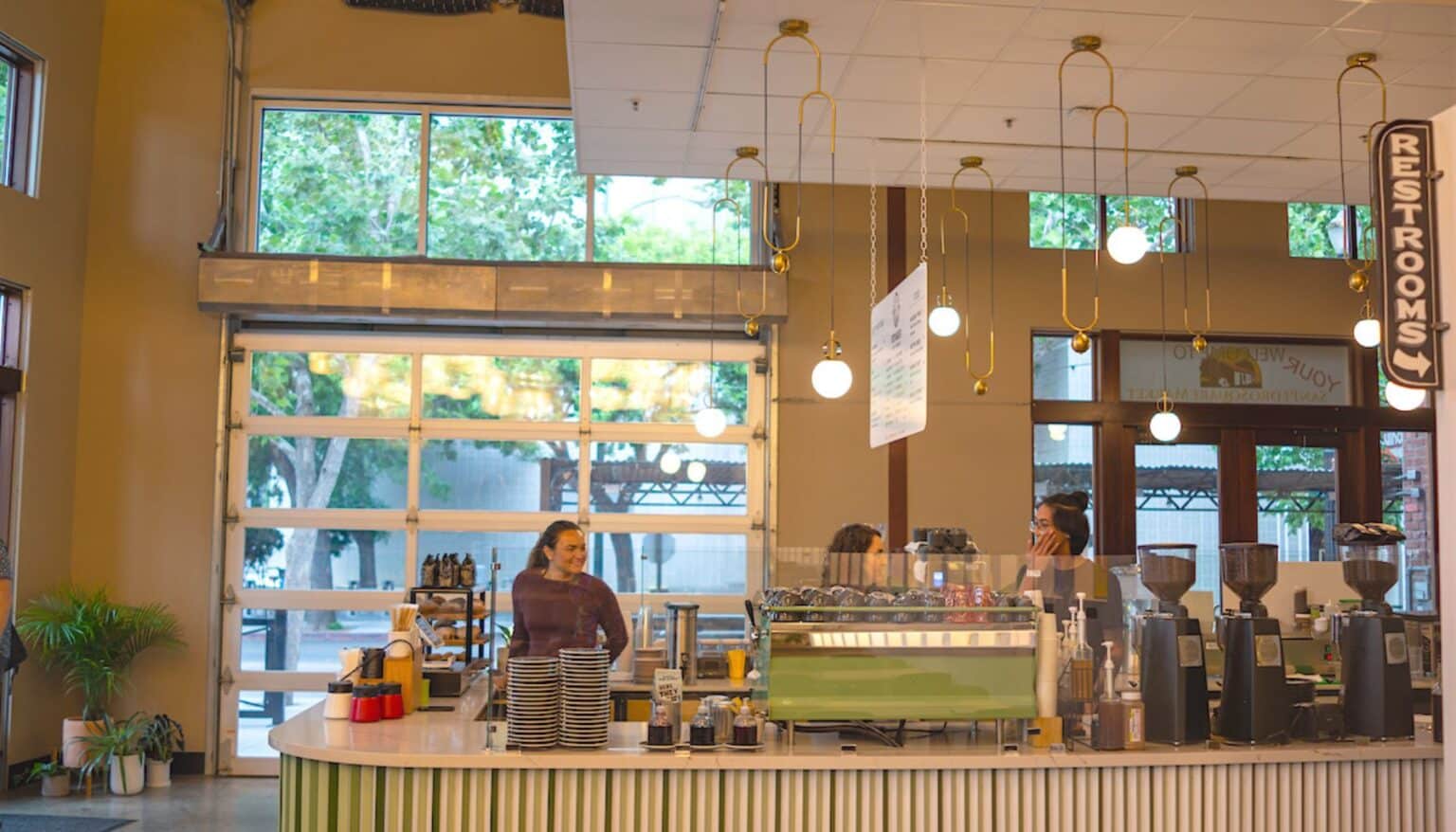 The Top 7 Coffee Shops in San Jose – Alpine Mountain Coffee