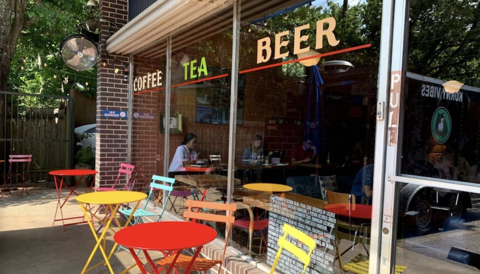 The Top 8 Coffee Shops in Houston – Alpine Mountain Coffee