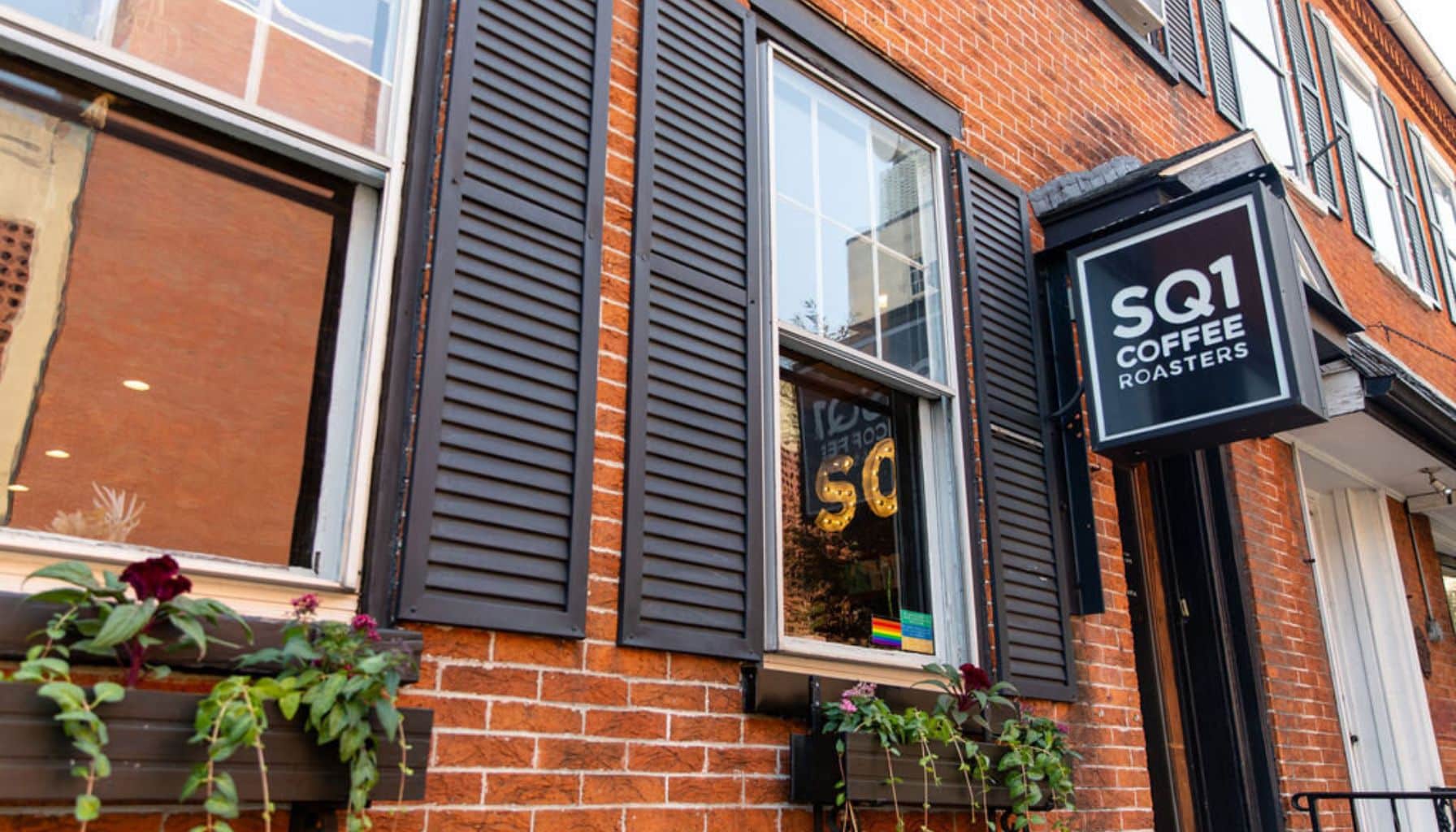 The Top 5 Coffee Shops in Philadelphia – Alpine Mountain Coffee