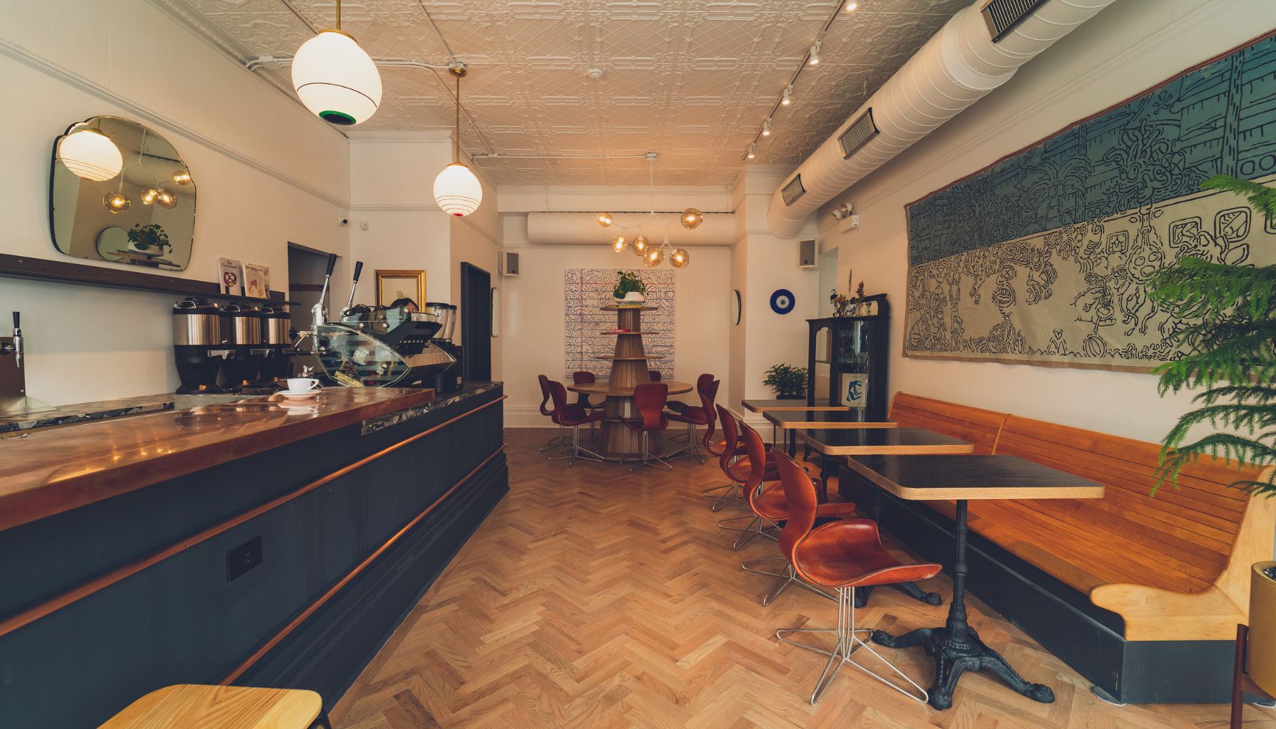 The Top 7 Coffee Shops in Chicago 2024 - Alpine Mountain Coffee