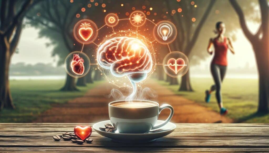 What Are the Health Benefits and Risks of Drinking Coffee? - Alpine ...