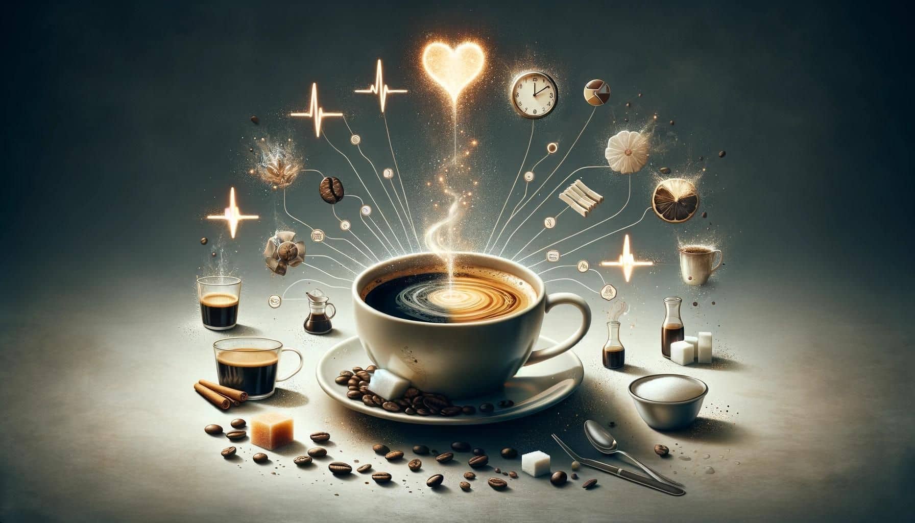 What Are the Health Benefits and Risks of Drinking Coffee? – Alpine ...