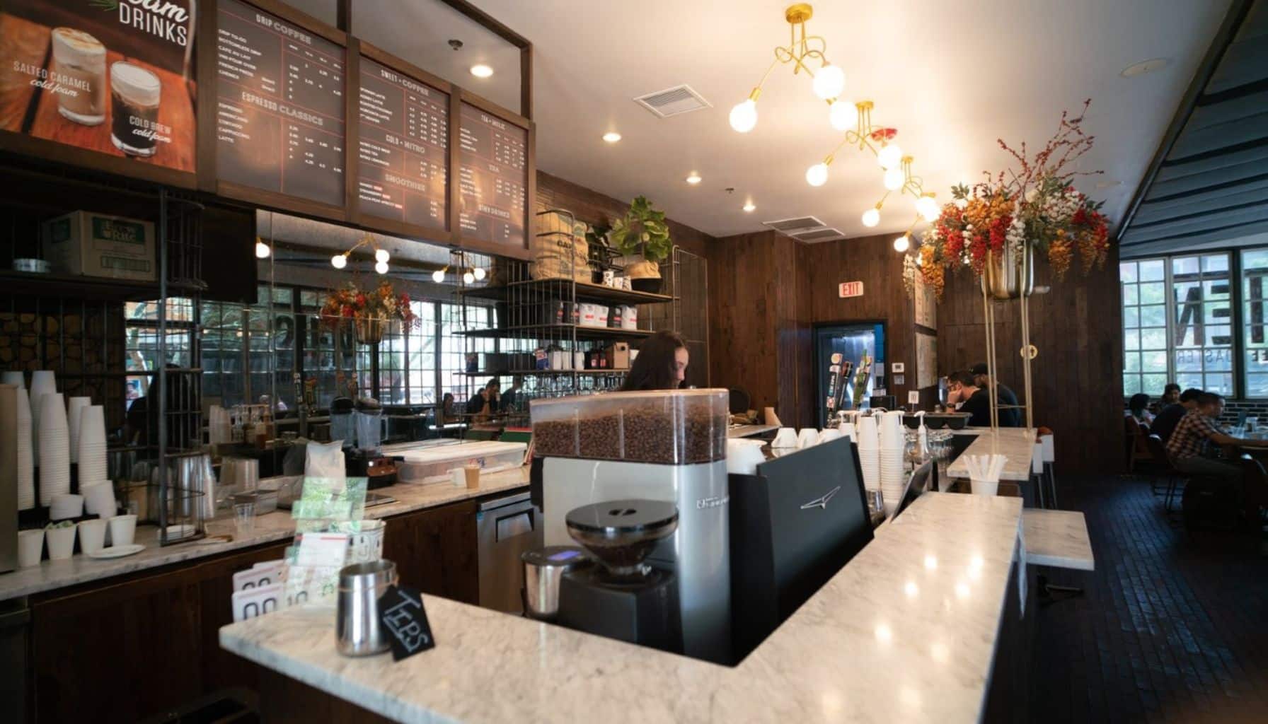 The Top 7 Coffee Shops in El Paso – Alpine Mountain Coffee