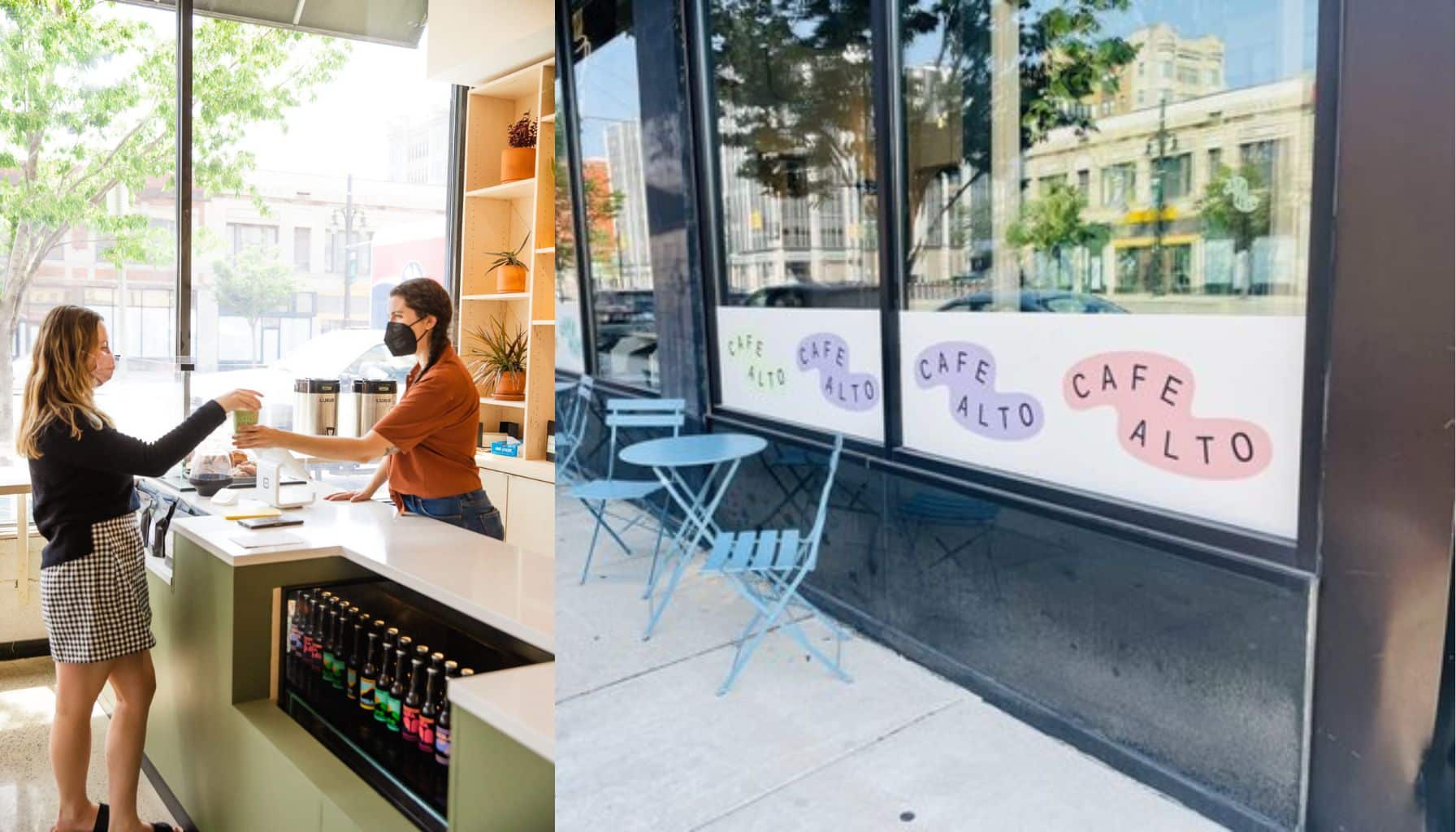 The Top 7 Coffee Shops in Detroit – Alpine Mountain Coffee