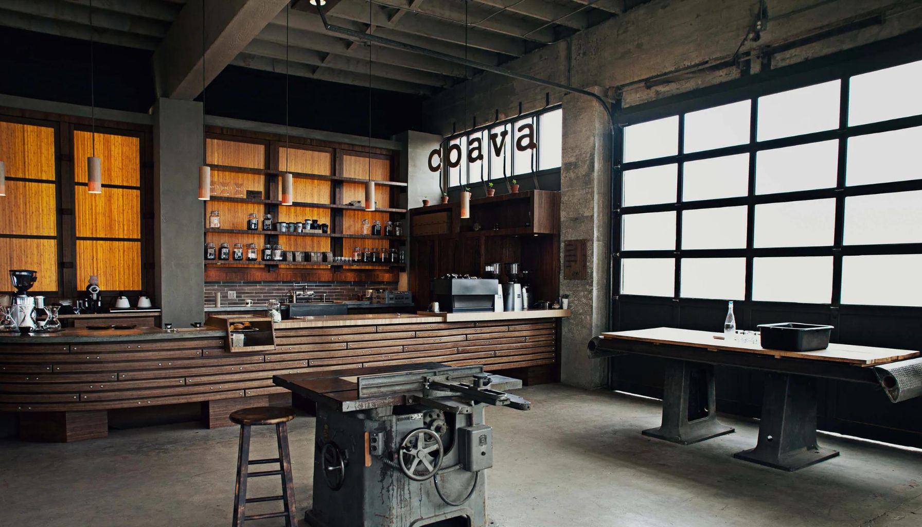 The Top 7 Coffee Shops in Portland – Alpine Mountain Coffee