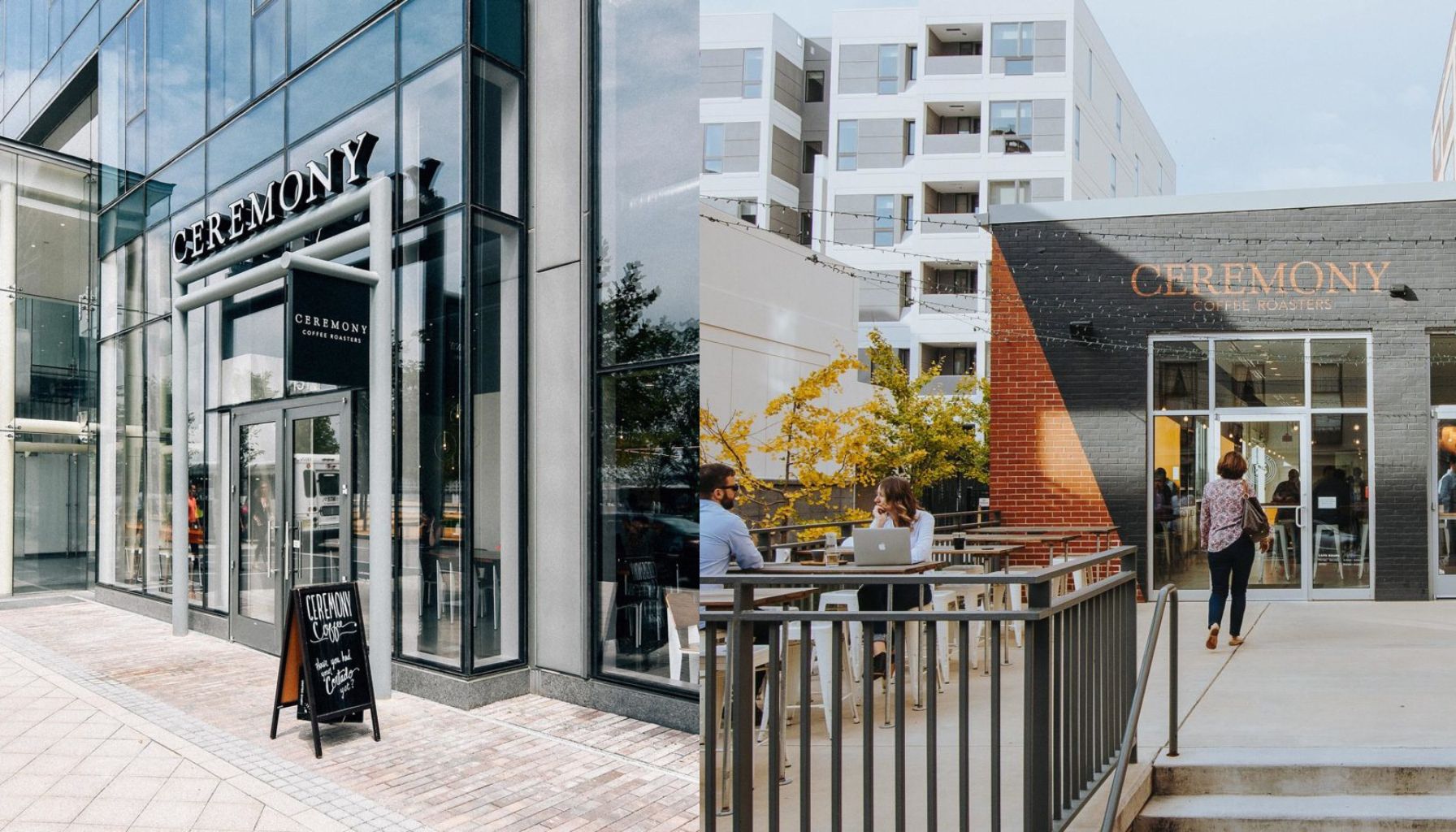 The Top 7 Coffee Shops in Baltimore – Alpine Mountain Coffee