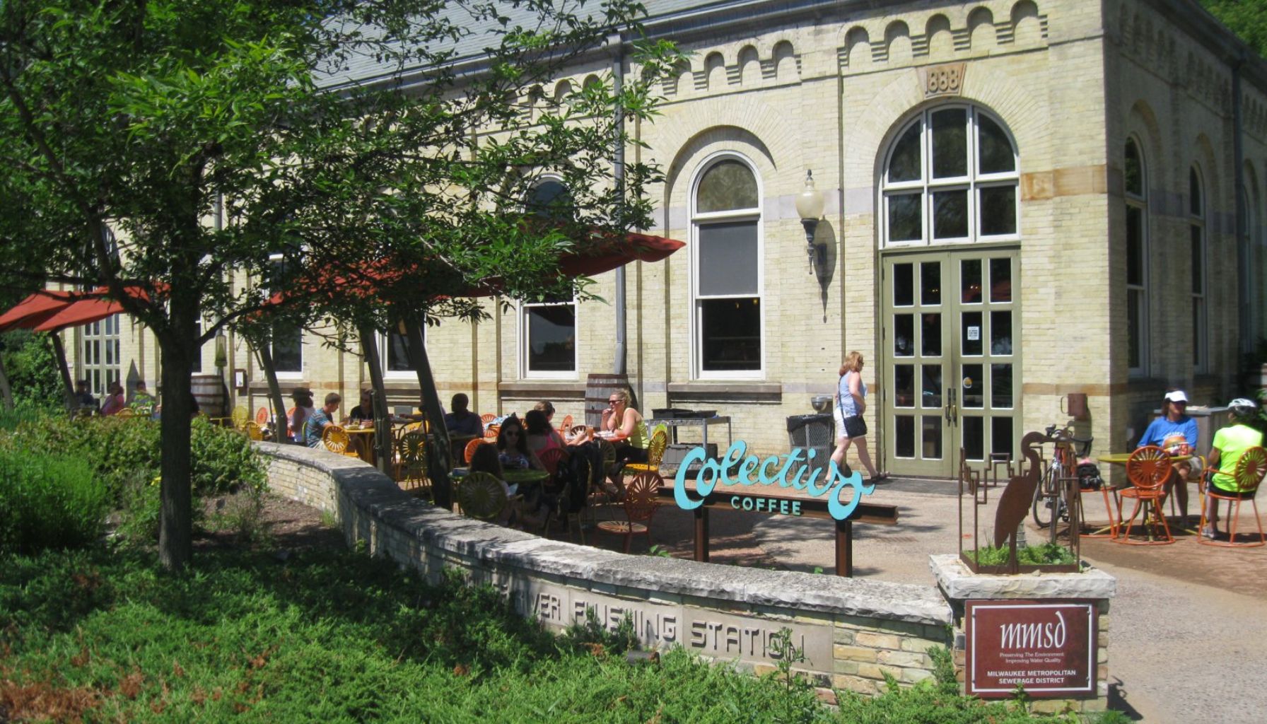 The Top 7 Coffee Shops in Milwaukee – Alpine Mountain Coffee