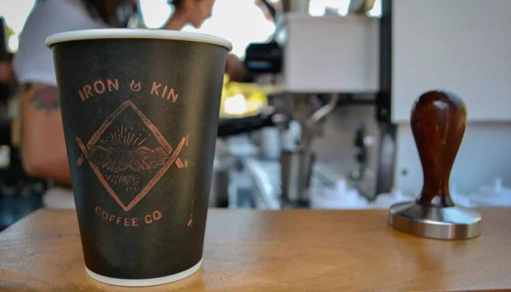 The Top 7 Coffee Shops in Pomona, California 2024 - Alpine Mountain Coffee