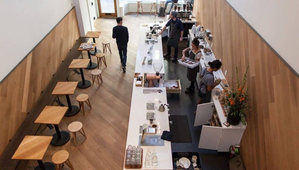The Top 7 Coffee Shops in San Francisco – Alpine Mountain Coffee