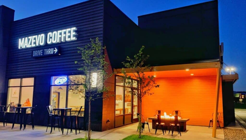 The Top 7 Coffee Shops in Billings, Montana – Alpine Mountain Coffee