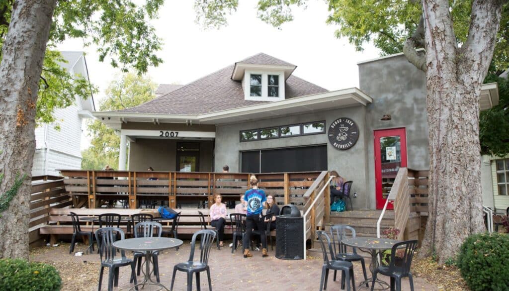 The Top 7 Coffee Shops in Nashville 2024 - Alpine Mountain Coffee