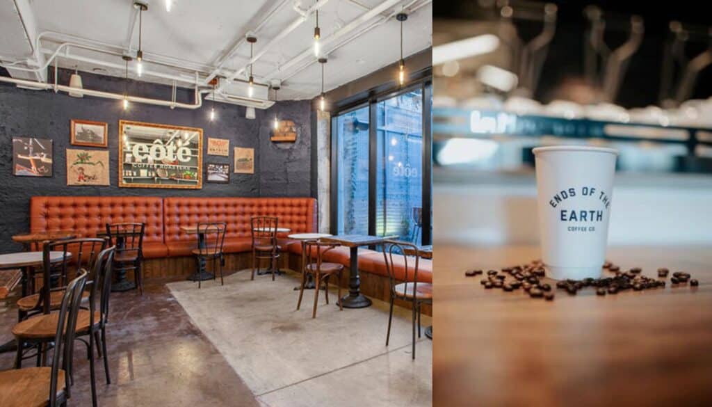 The Top 7 Coffee Shops in Oklahoma City - Alpine Mountain Coffee