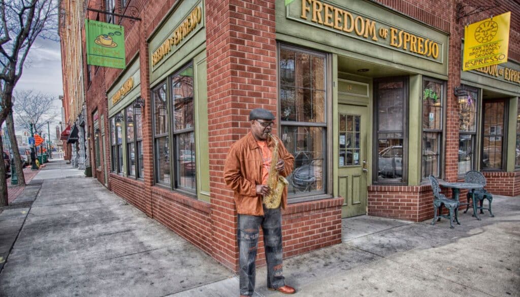 The Top 7 Coffee Shops in Syracuse, NY – Alpine Mountain Coffee