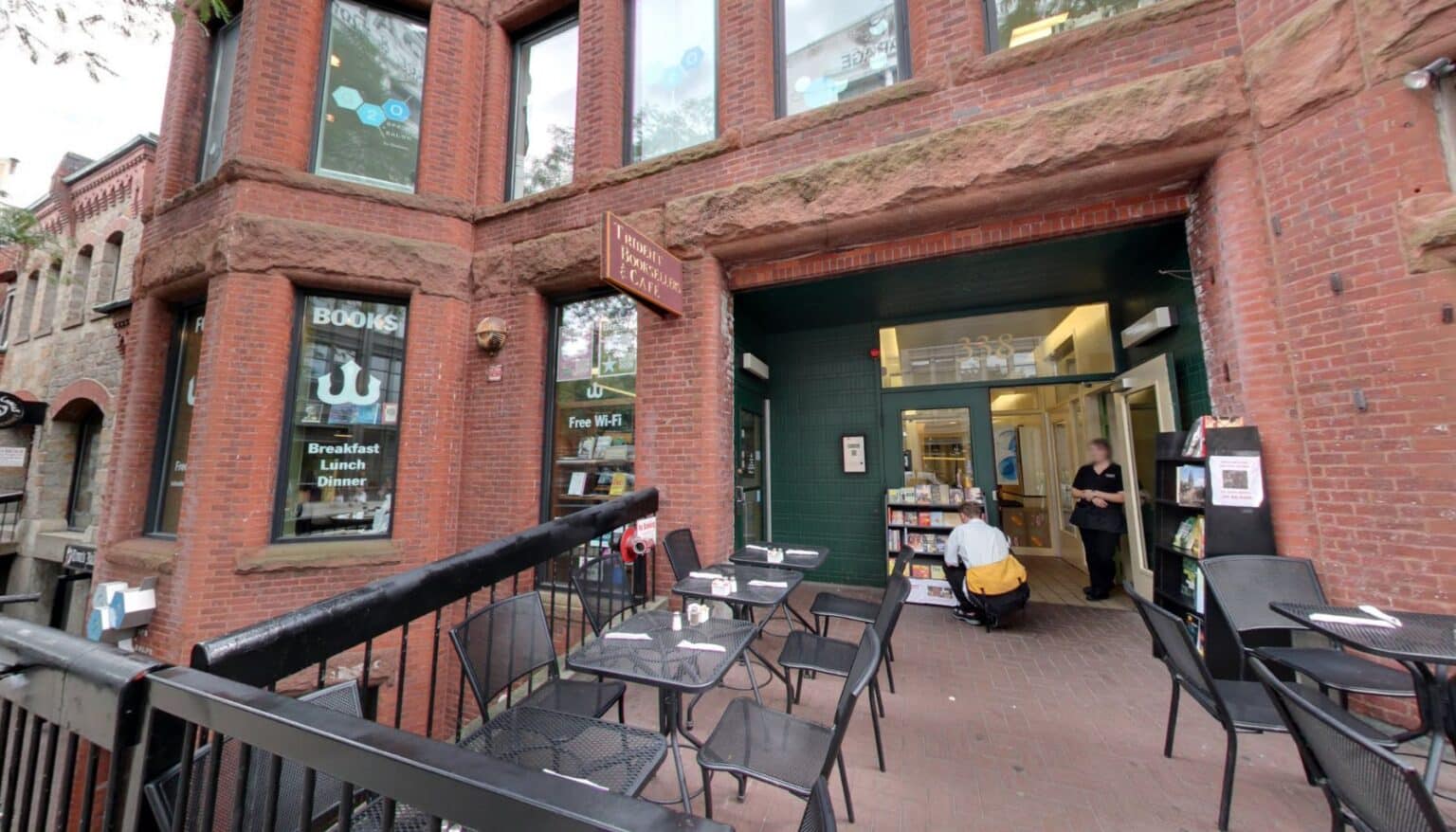 The Top 7 Coffee Shops in Boston – Alpine Mountain Coffee