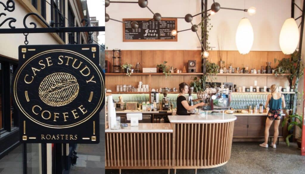 The Top 7 Coffee Shops in Portland – Alpine Mountain Coffee