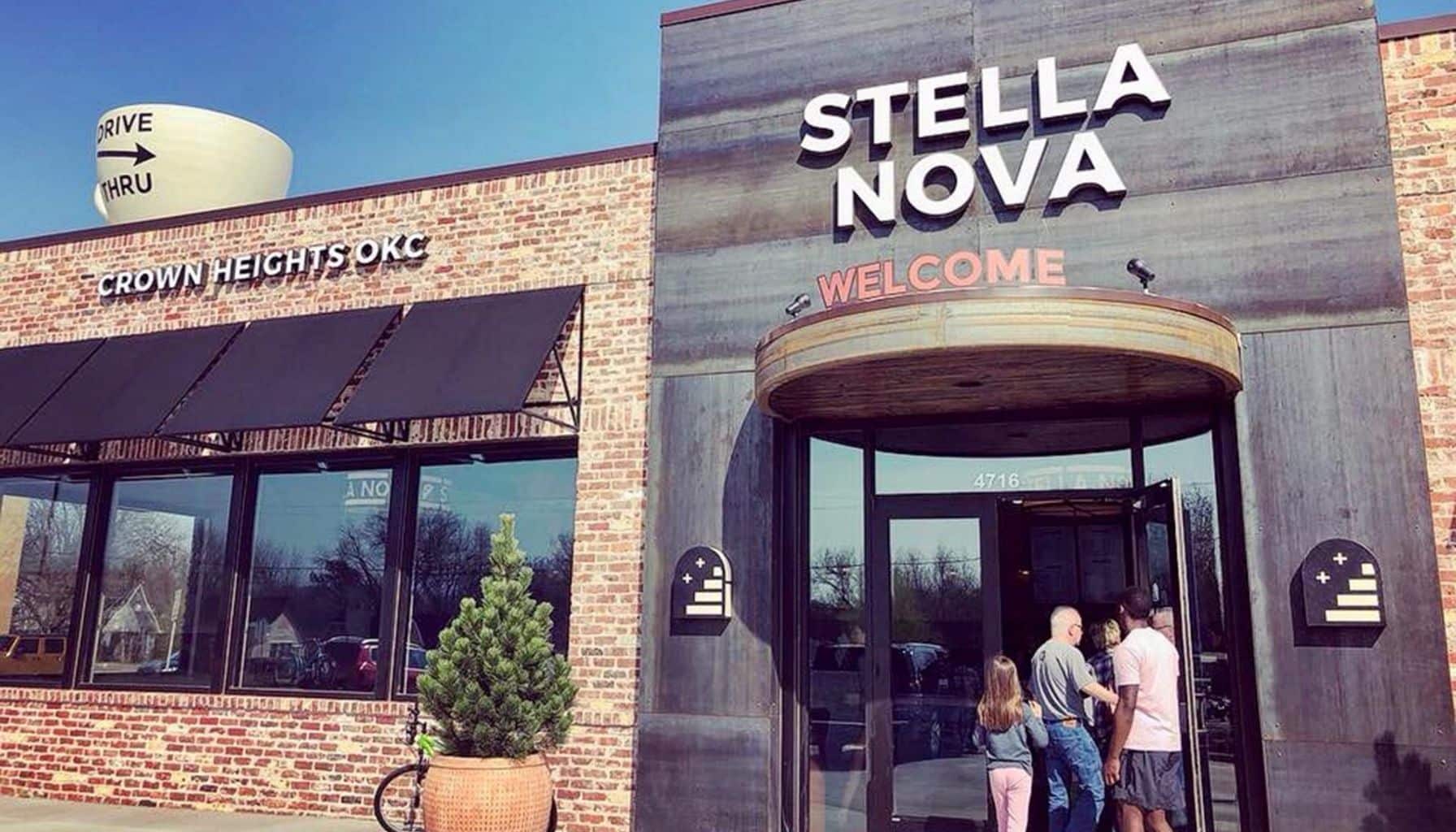 The Top 7 Coffee Shops in Oklahoma City – Alpine Mountain Coffee