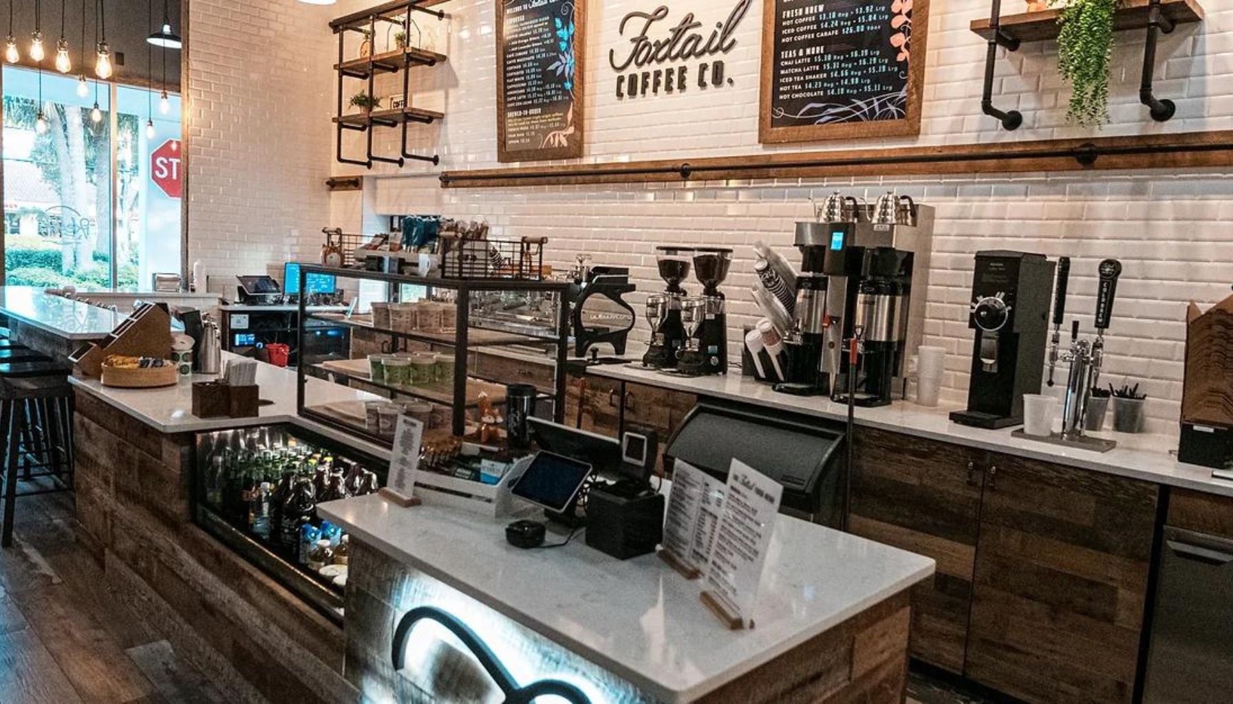 The Top 7 Coffee Shops in Palm Bay, Florida – Alpine Mountain Coffee