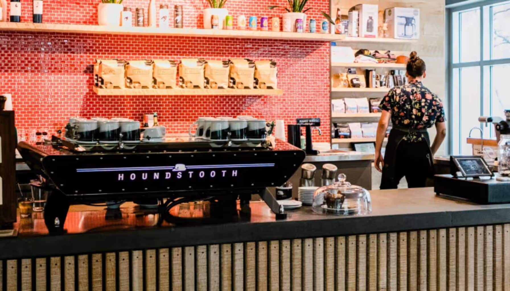 The Top 7 Coffee Shops in Austin – Alpine Mountain Coffee