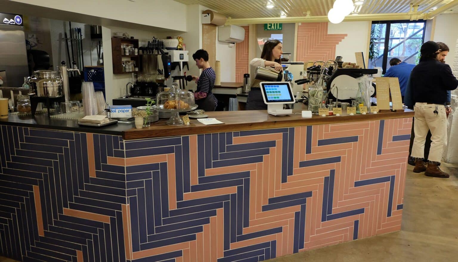 The Top 7 Coffee Shops in Baltimore – Alpine Mountain Coffee