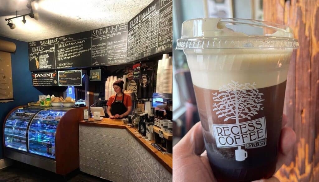 The Top 7 Coffee Shops in Syracuse, NY – Alpine Mountain Coffee