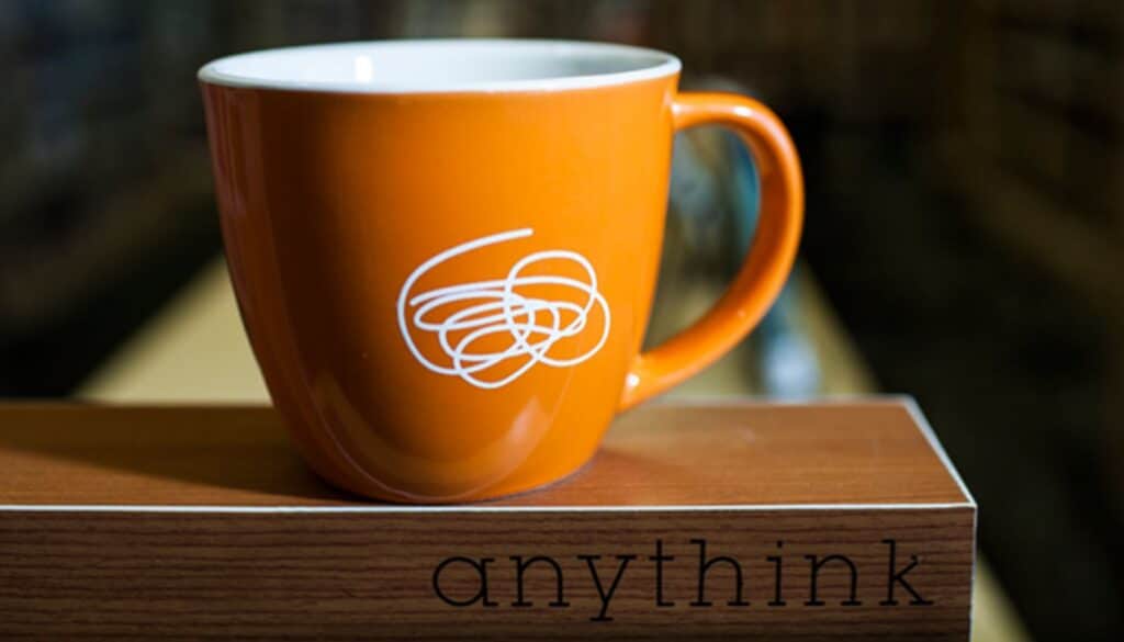 The Top 5 Coffee Shops in Thornton, Colorado – Alpine Mountain Coffee