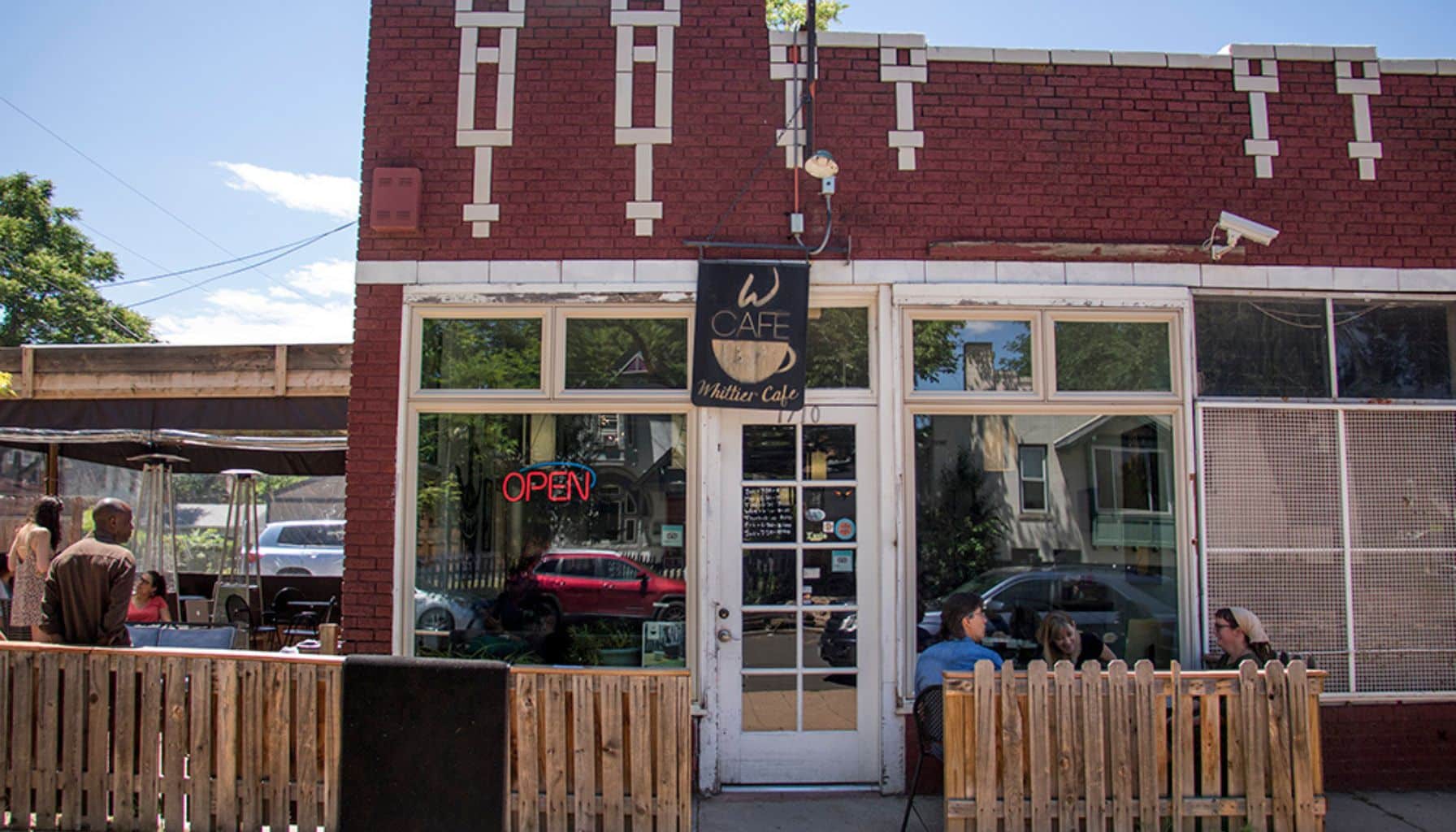 The Top 7 Coffee Shops in Denver – Alpine Mountain Coffee
