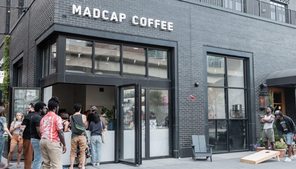 The Top 7 Coffee Shops in Detroit 2024 - Alpine Mountain Coffee