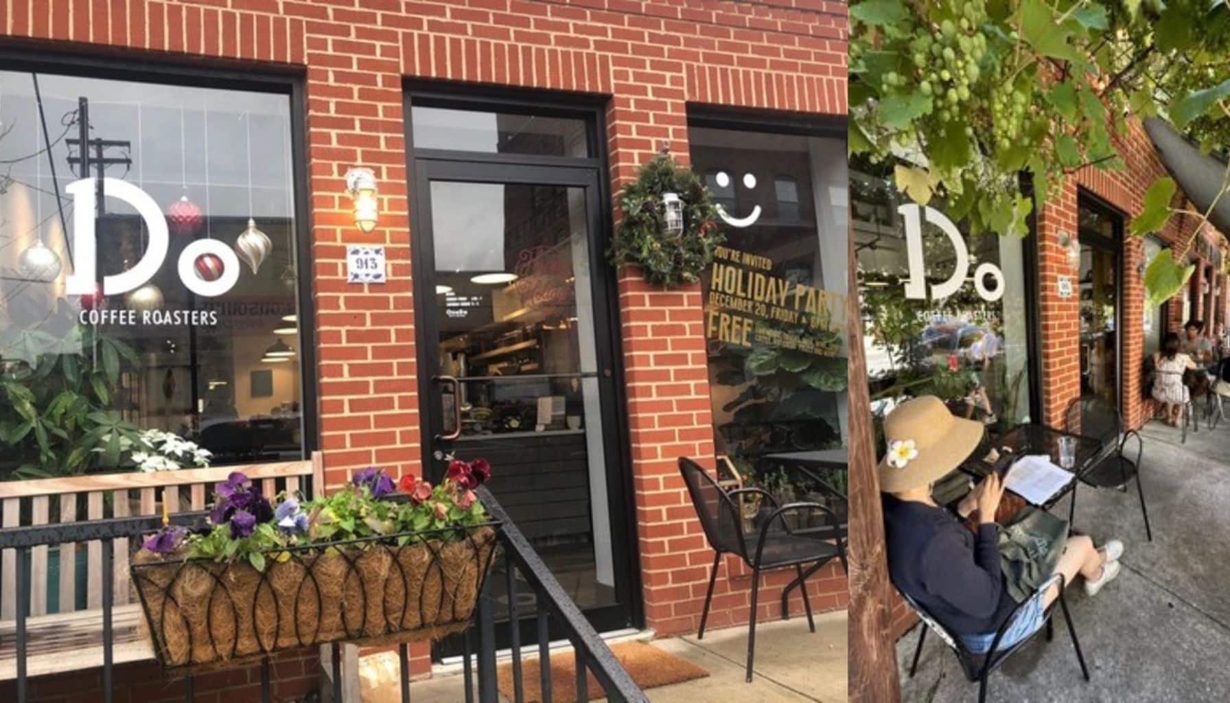 The Top 7 Coffee Shops in Baltimore – Alpine Mountain Coffee