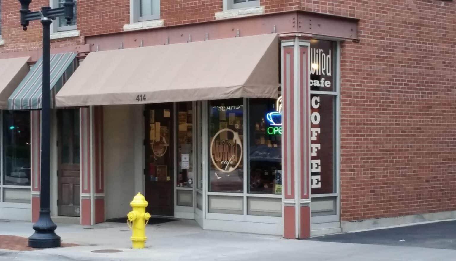 The Top 7 Coffee Shops in Rockford, Illinois – Alpine Mountain Coffee