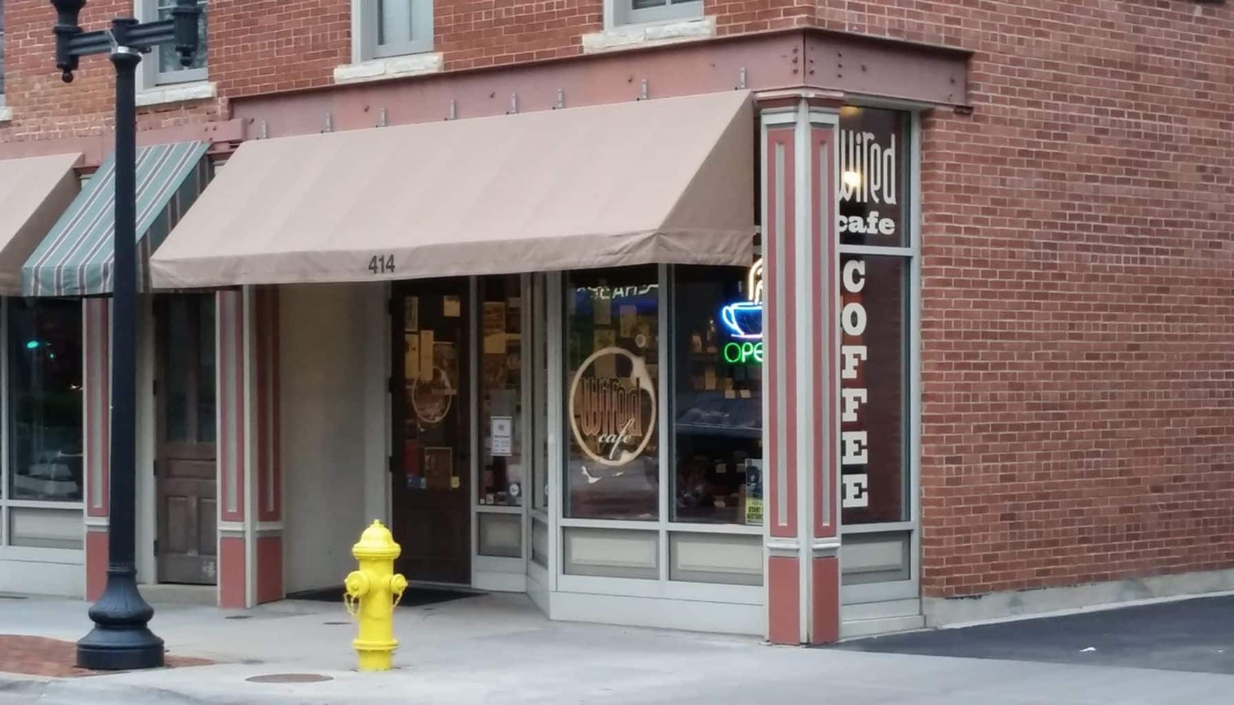The Top 7 Coffee Shops in Rockford, Illinois – Alpine Mountain Coffee
