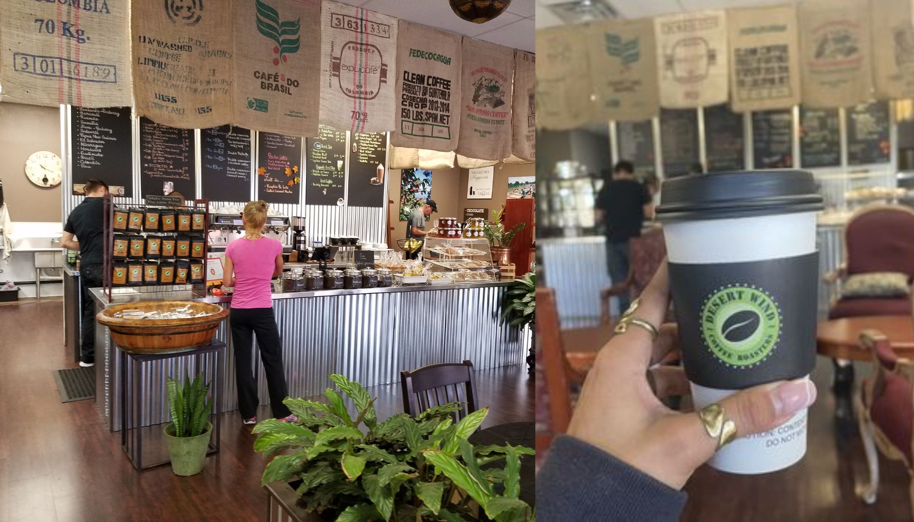 The Top 7 Coffee Shops in Las Vegas – Alpine Mountain Coffee