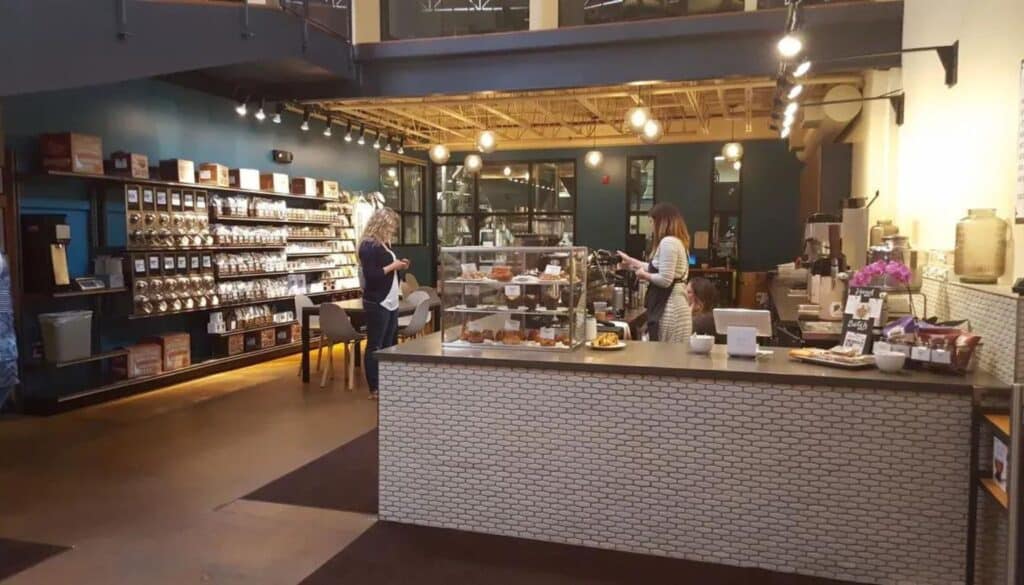 The Top 5 Coffee Shops in Thornton, Colorado – Alpine Mountain Coffee