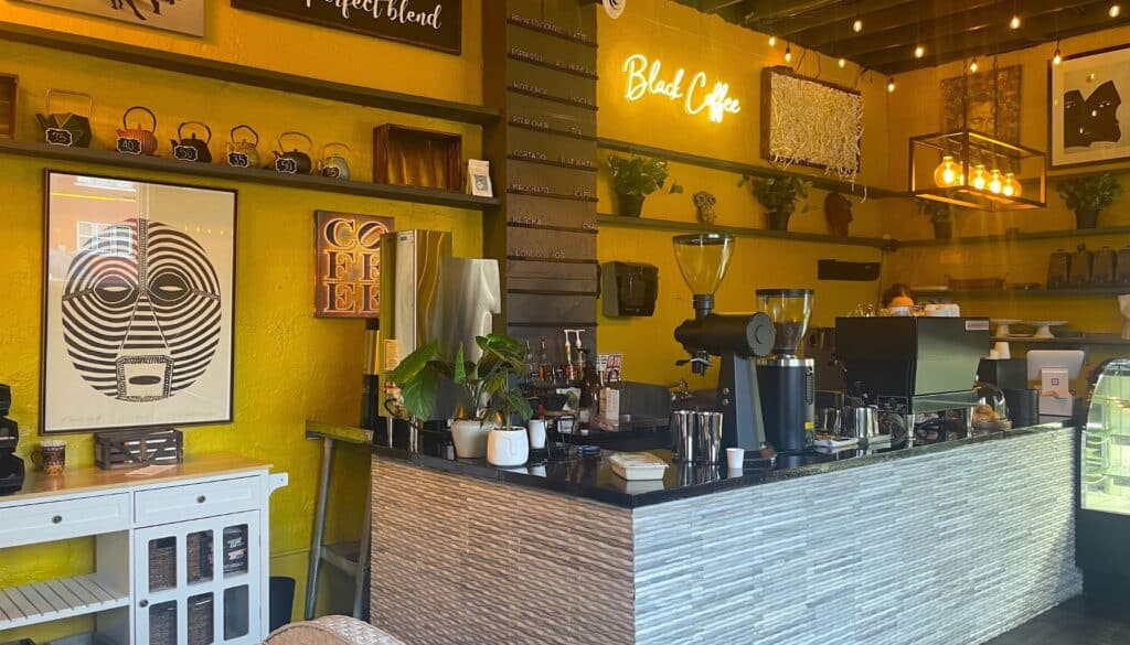 The Top 7 Coffee Shops in Detroit – Alpine Mountain Coffee