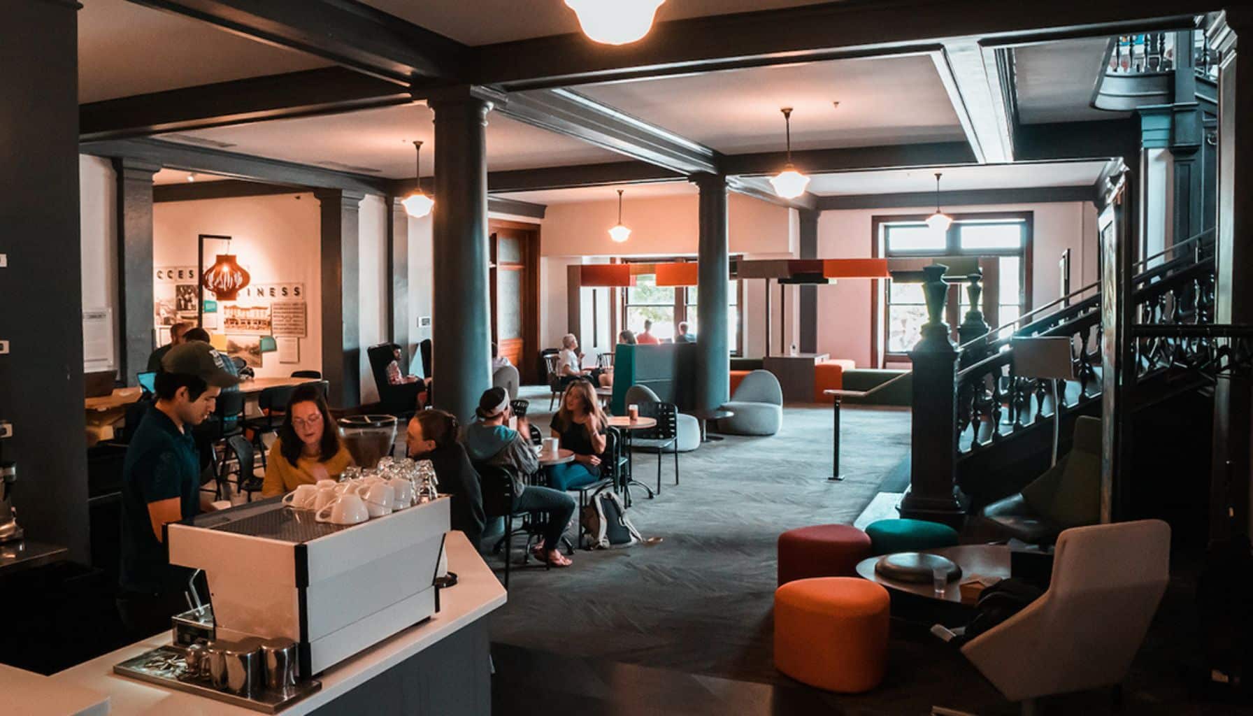 The Top 7 Coffee Shops in Indianapolis 2024 - Alpine Mountain Coffee