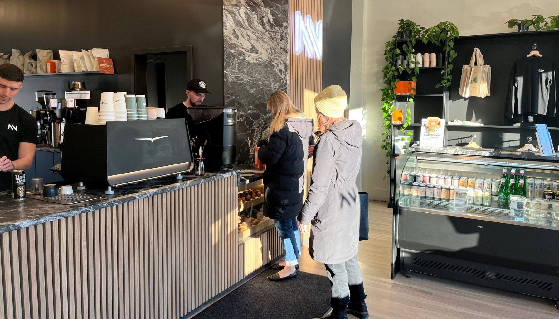 The Top 7 Coffee Shops in Des Moines, Iowa – Alpine Mountain Coffee