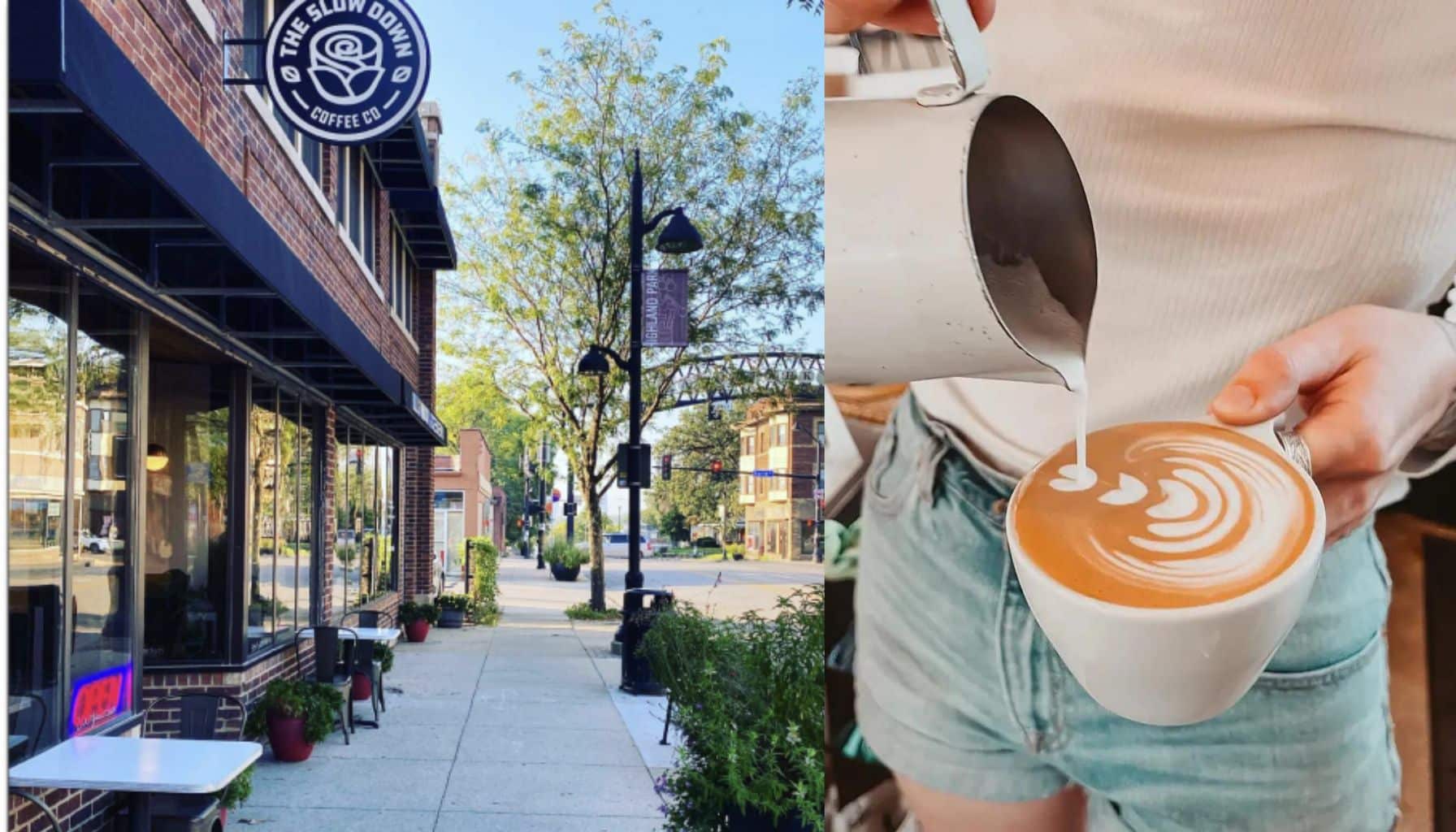 The Top 7 Coffee Shops in Des Moines, Iowa – Alpine Mountain Coffee