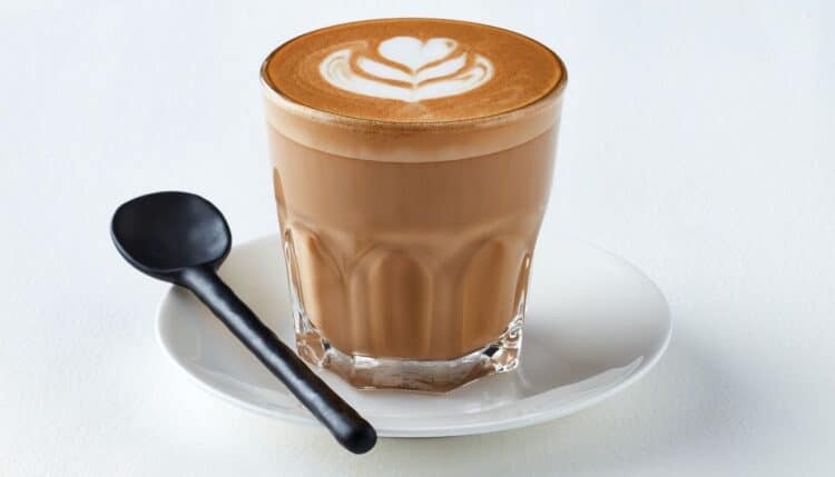 What is a Cortado Coffee? – Alpine Mountain Coffee