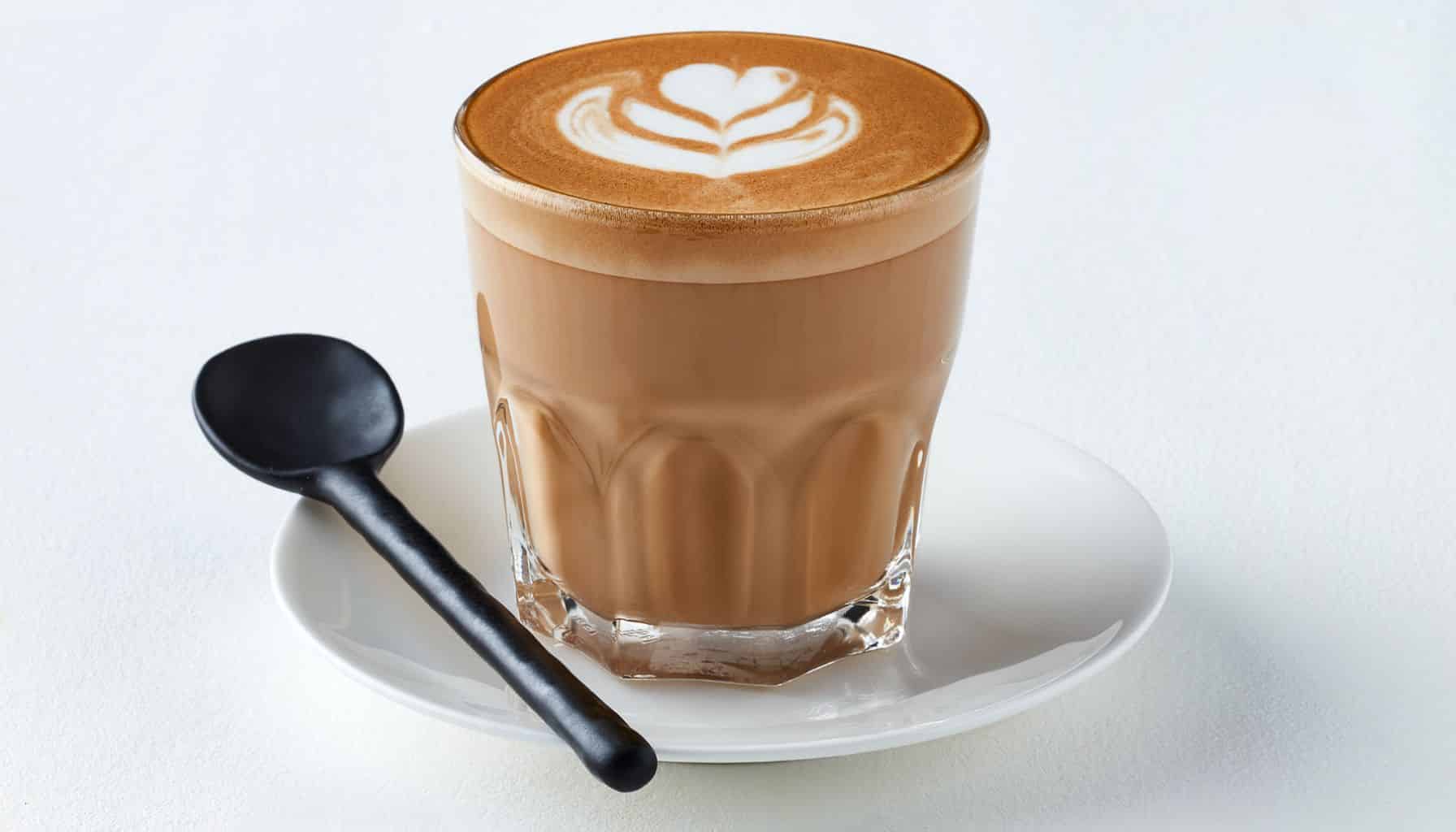 What is a Cortado Coffee? – Alpine Mountain Coffee