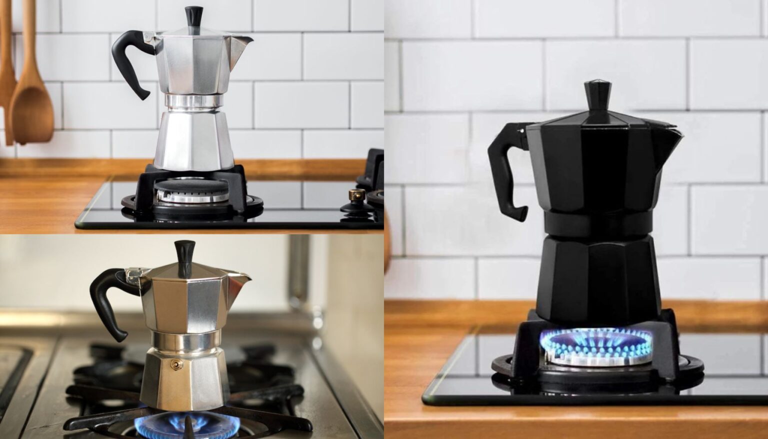 What is a Moka Pot? – Alpine Mountain Coffee