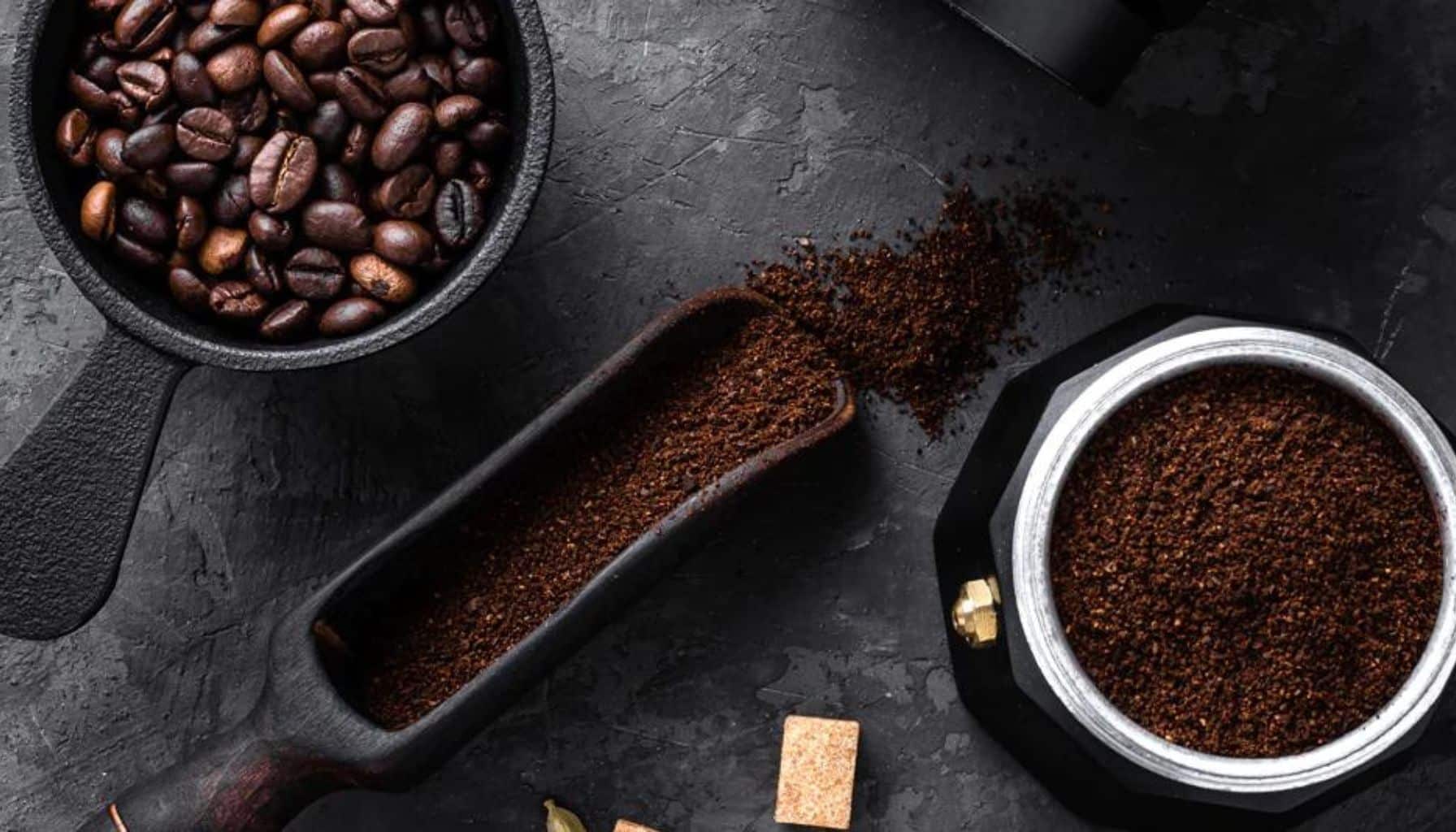 What is an Extra Dark Roast Coffee? – Alpine Mountain Coffee